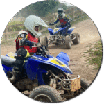 Quad Rides Cornwall | The ATV Centre