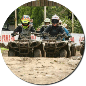 Quad Rides Cornwall | The ATV Centre
